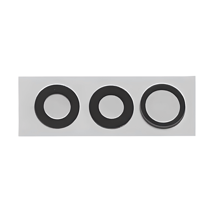 How to Replace a Damaged iPhone 16 Pro / Pro Max Rear Camera Lens ...
